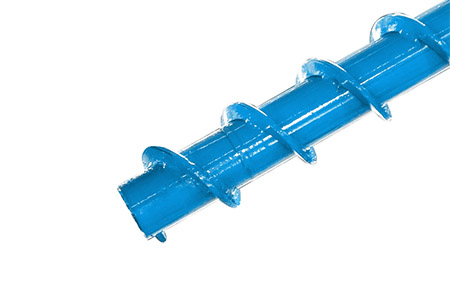 Auger Rod /Spiral Drill Rod