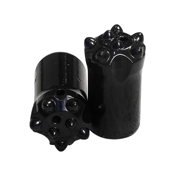 How to Choose Tapered Drill Bit and Tapered Drill Rod